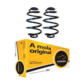 MOLAS FABRINI - Marques Auto Peças