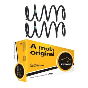 MOLAS FABRINI - Marques Auto Peças