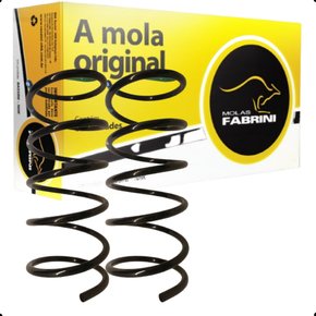 MOLAS FABRINI - Marques Auto Peças